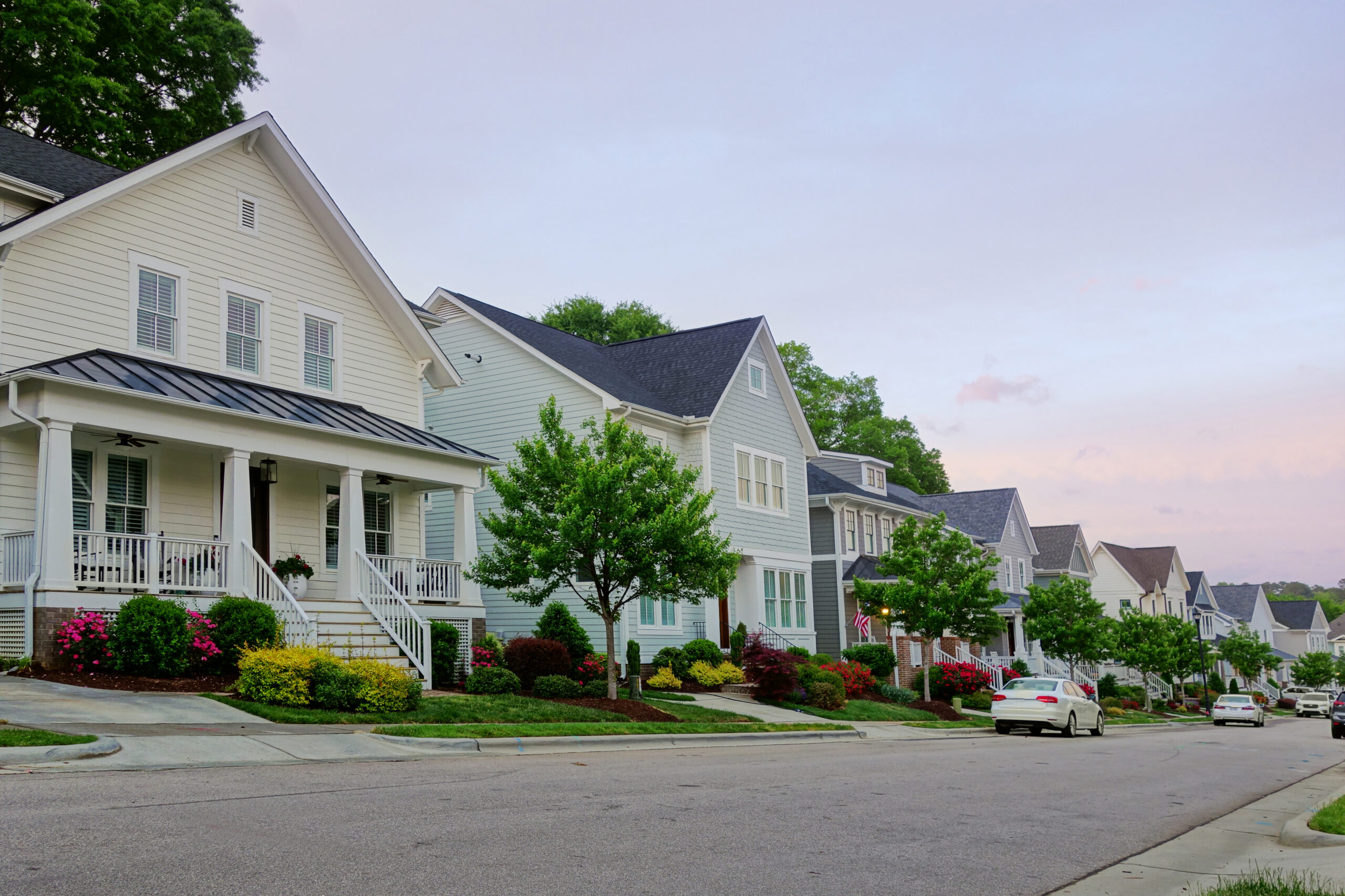How To Value An Inherited Property - The Estate Registry